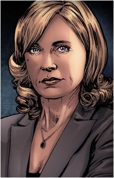 Moira Queen | Mudae Wiki | Fandom