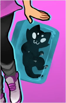 Vodka Mutini | Mudae Wiki | Fandom