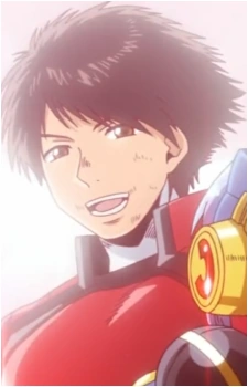 Nobuo Akagi | Mudae Wiki | Fandom