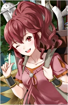 Anna (FE) | Mudae Wiki | Fandom