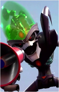 Dr. Nefarious | Mudae Wiki | Fandom