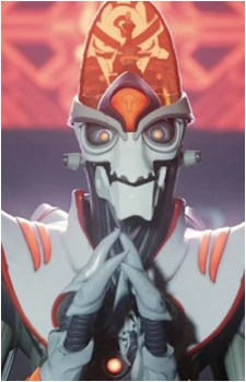Emperor Nefarious | Mudae Wiki | Fandom