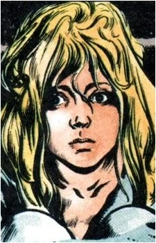 Evey Hammond | Mudae Wiki | Fandom