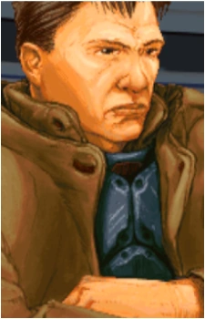 Kyle Katarn | Mudae Wiki | Fandom