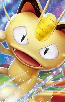 Meowth (Species) | Mudae Wiki | Fandom