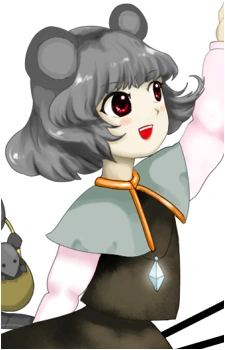 Nazrin | Mudae Wiki | Fandom