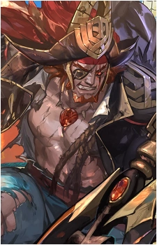 Surtr (FE) | Mudae Wiki | Fandom