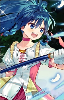 Tana | Mudae Wiki | Fandom