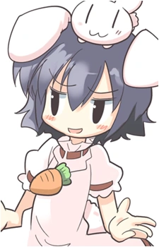 Tewi Inaba | Mudae Wiki | Fandom