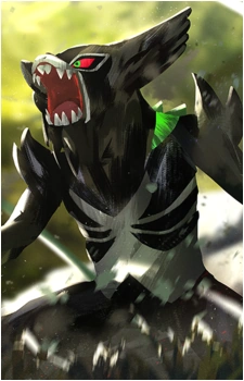 Zarude | Mudae Wiki | Fandom