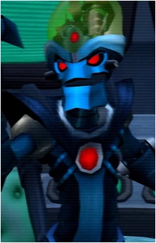 Dr. Nefarious | Mudae Wiki | Fandom