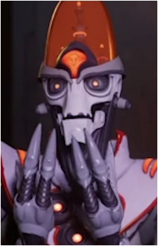 Emperor Nefarious | Mudae Wiki | Fandom