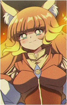 Firefox-chan | Mudae Wiki | Fandom