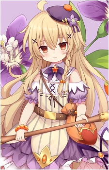 Kuko | Mudae Wiki | Fandom