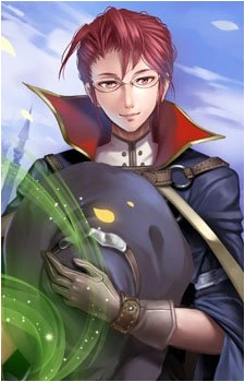 Laurent (FE) | Mudae Wiki | Fandom