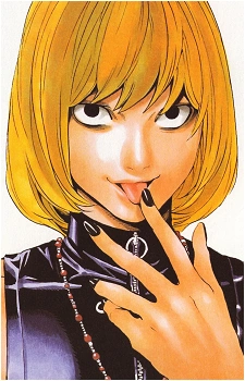 Mello | Mudae Wiki | Fandom