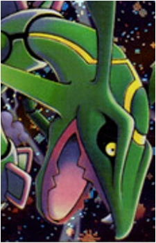 Rayquaza | Mudae Wiki | Fandom