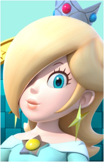 Rosalina Wg