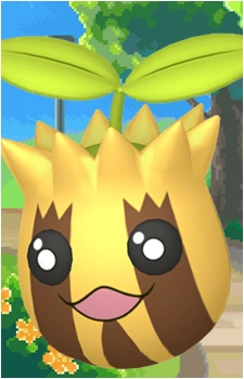 Sunkern | Mudae Wiki | Fandom