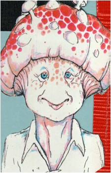 Toad (1993) | Mudae Wiki | Fandom