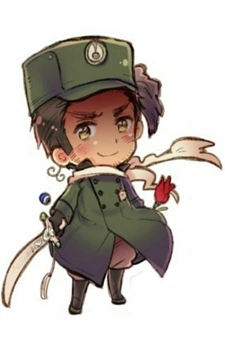 Turkey (APH) | Mudae Wiki | Fandom