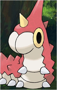 Wurmple | Mudae Wiki | Fandom