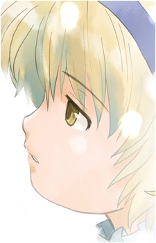 Alice (PC-98) | Mudae Wiki | Fandom