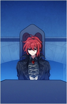 Diluc | Mudae Wiki | Fandom