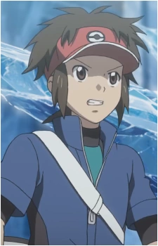 Nate | Mudae Wiki | Fandom