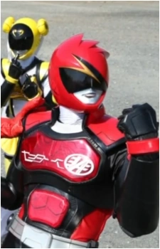 Nobuo Akagi | Mudae Wiki | Fandom