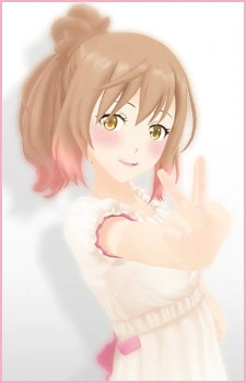 Sato Sasara | Mudae Wiki | Fandom