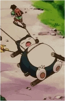 Snorlax | Mudae Wiki | Fandom