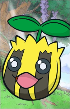 Sunkern | Mudae Wiki | Fandom