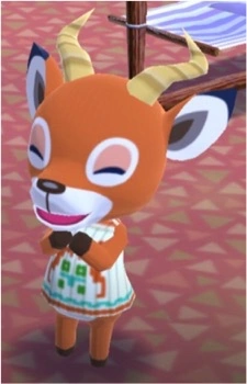 Beau | Mudae Wiki | Fandom