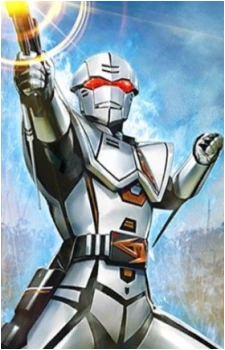Bio Hunter Silva | Mudae Wiki | Fandom