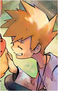 Blue (RGBY) | Mudae Wiki | Fandom