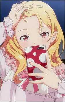 Elf Yamada | Mudae Wiki | Fandom