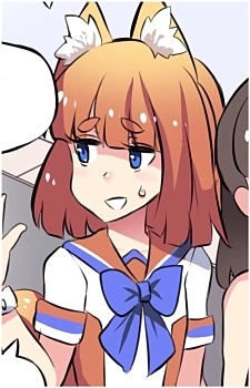 Firefox-chan | Mudae Wiki | Fandom