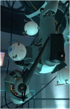 GLaDOS | Mudae Wiki | Fandom