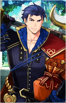 Hector | Mudae Wiki | Fandom