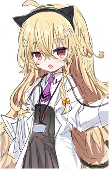 Kuko | Mudae Wiki | Fandom