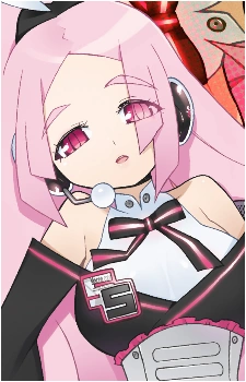 Macne Coco White | Mudae Wiki | Fandom