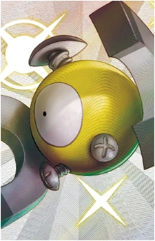 Magnemite | Mudae Wiki | Fandom