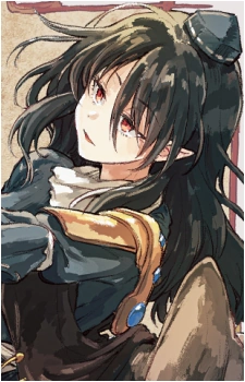 Megumu Iizunamaru | Mudae Wiki | Fandom