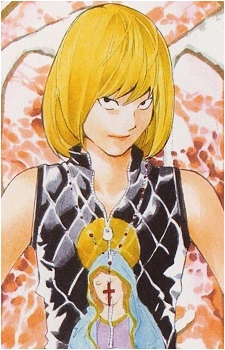 Mello | Mudae Wiki | Fandom