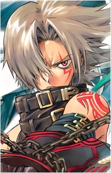 Haseo | Mudae Wiki | Fandom