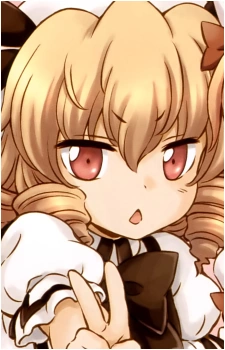 Luna Child | Mudae Wiki | Fandom