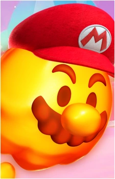 Mario | Mudae Wiki | Fandom