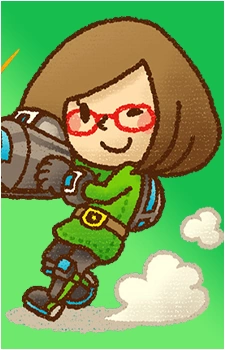 Nikki (Swapnote) | Mudae Wiki | Fandom