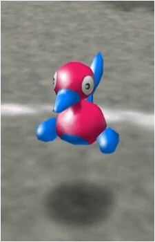 Porygon | Mudae Wiki | Fandom